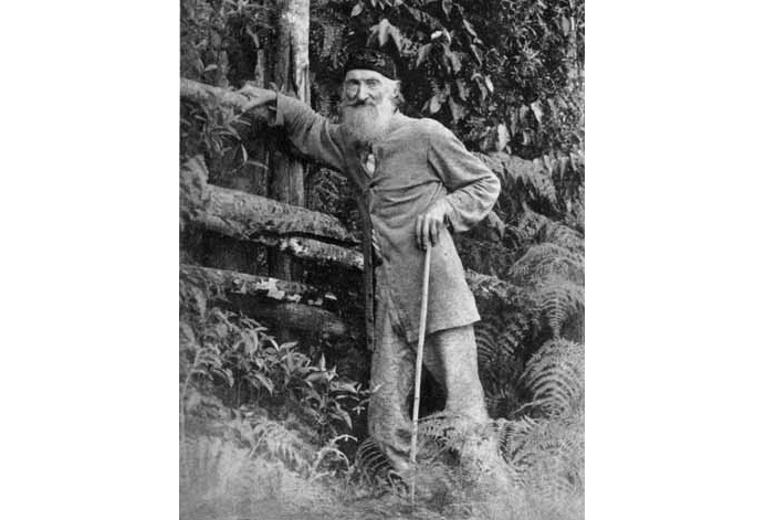 Fritz Müller - Visuotinė lietuvių enciklopedija