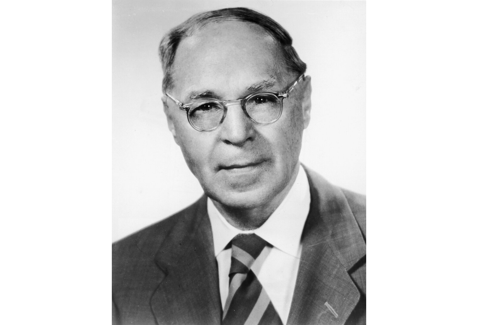 Hermann Joseph Muller - Visuotinė lietuvių enciklopedija