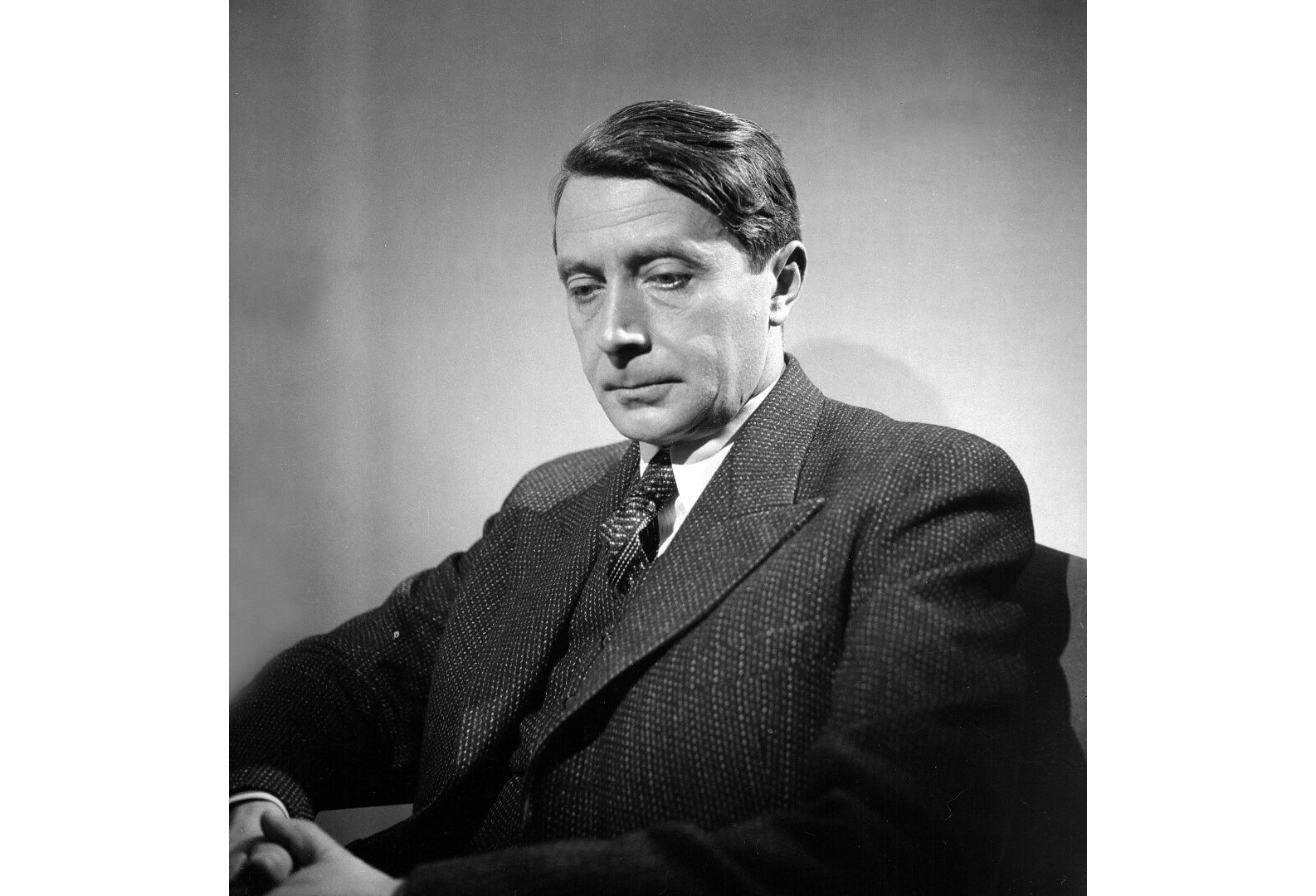 Charles Münch - Visuotinė lietuvių enciklopedija