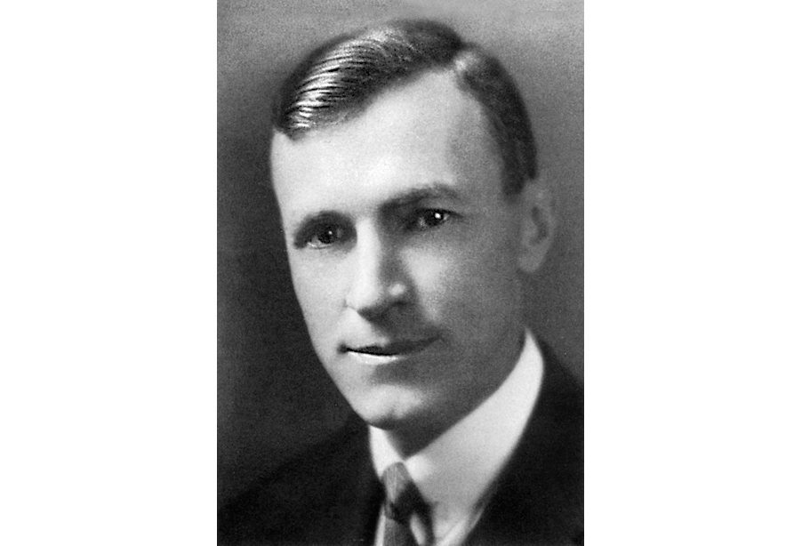 William Parry Murphy - Visuotinė lietuvių enciklopedija