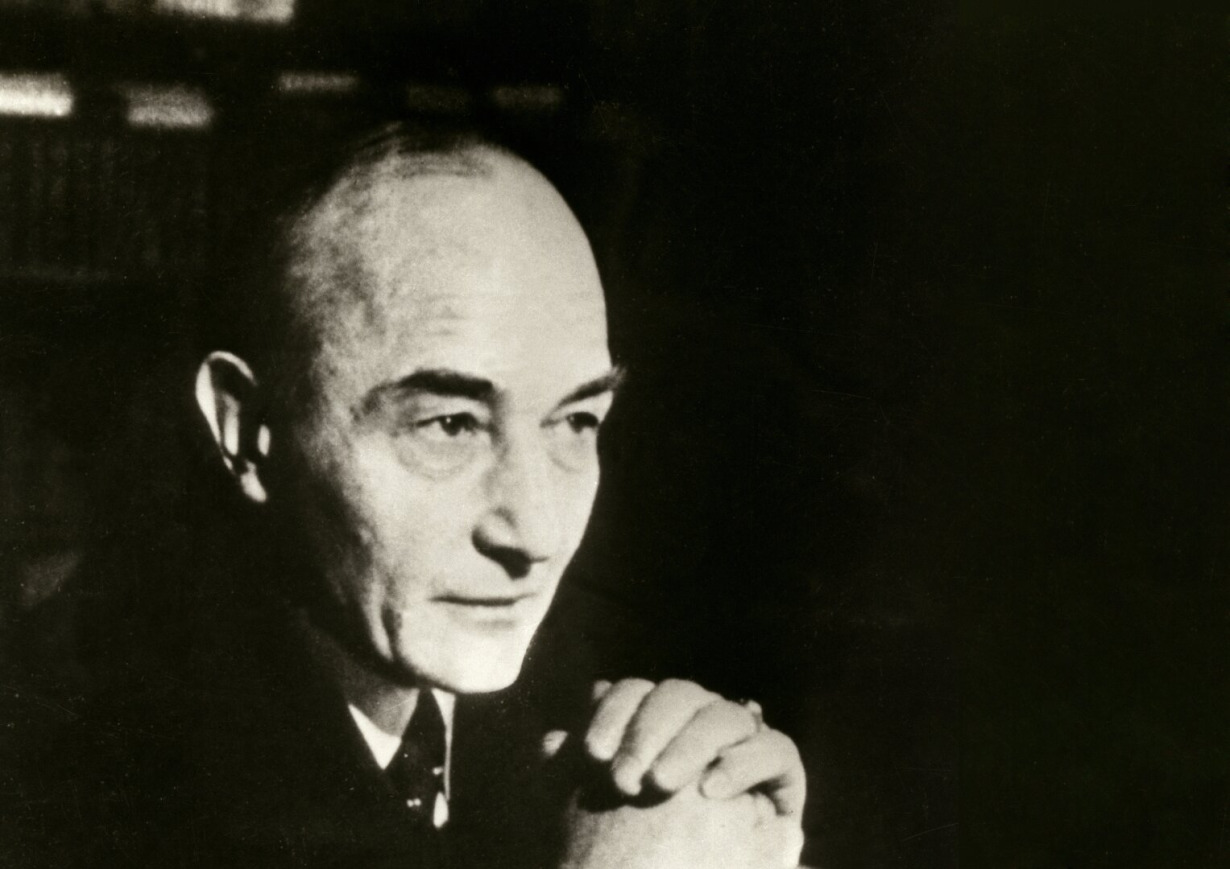 Robert Musil - Visuotinė lietuvių enciklopedija