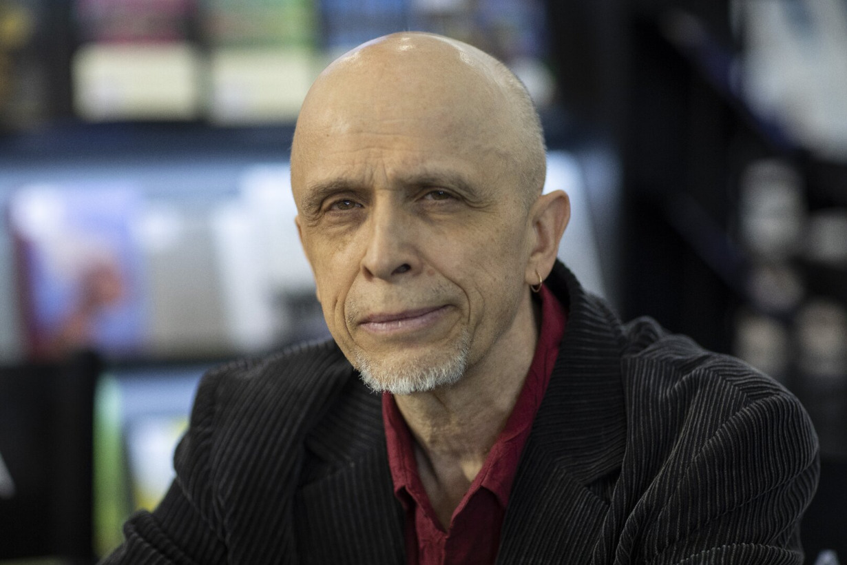 Mihkel Mutt - Visuotinė lietuvių enciklopedija