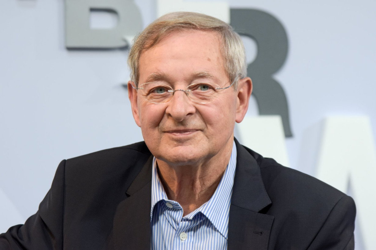 Péter Nádas - Visuotinė lietuvių enciklopedija