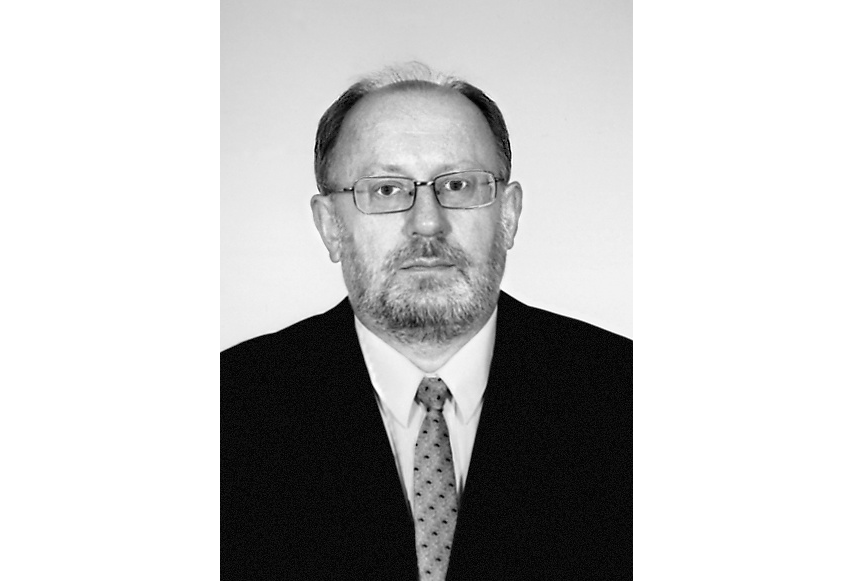 Linas Balčiauskas - Visuotinė lietuvių enciklopedija