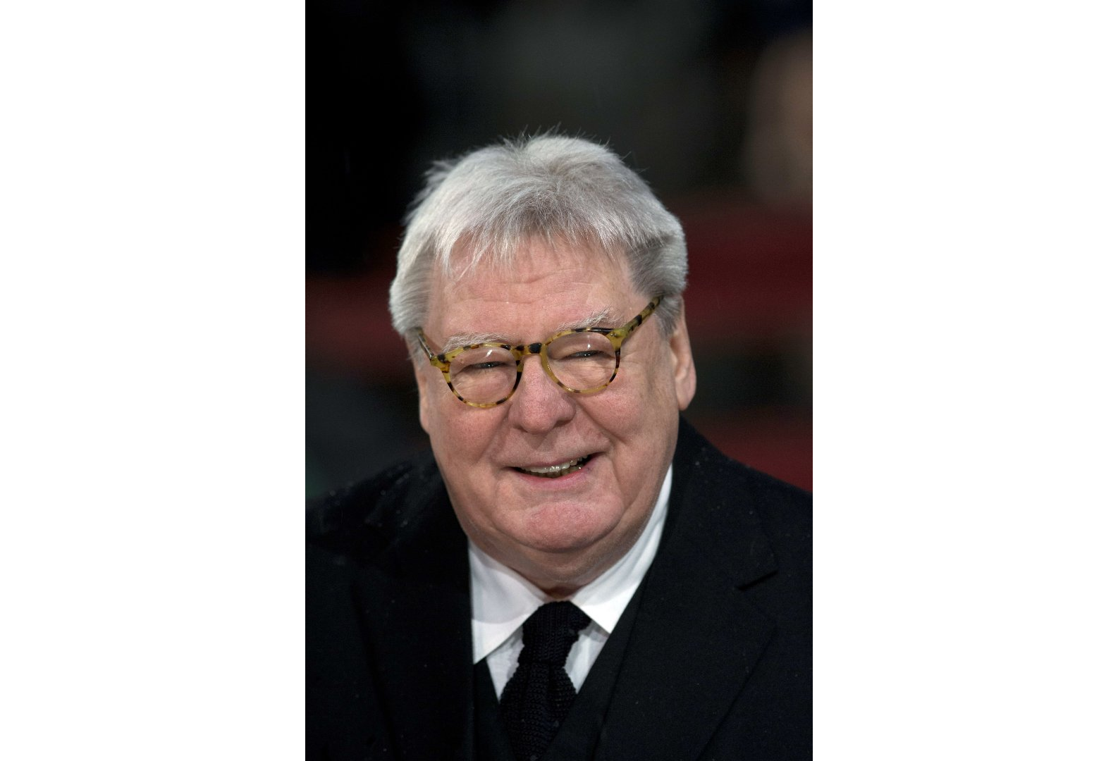 Alan Parker - Visuotinė lietuvių enciklopedija