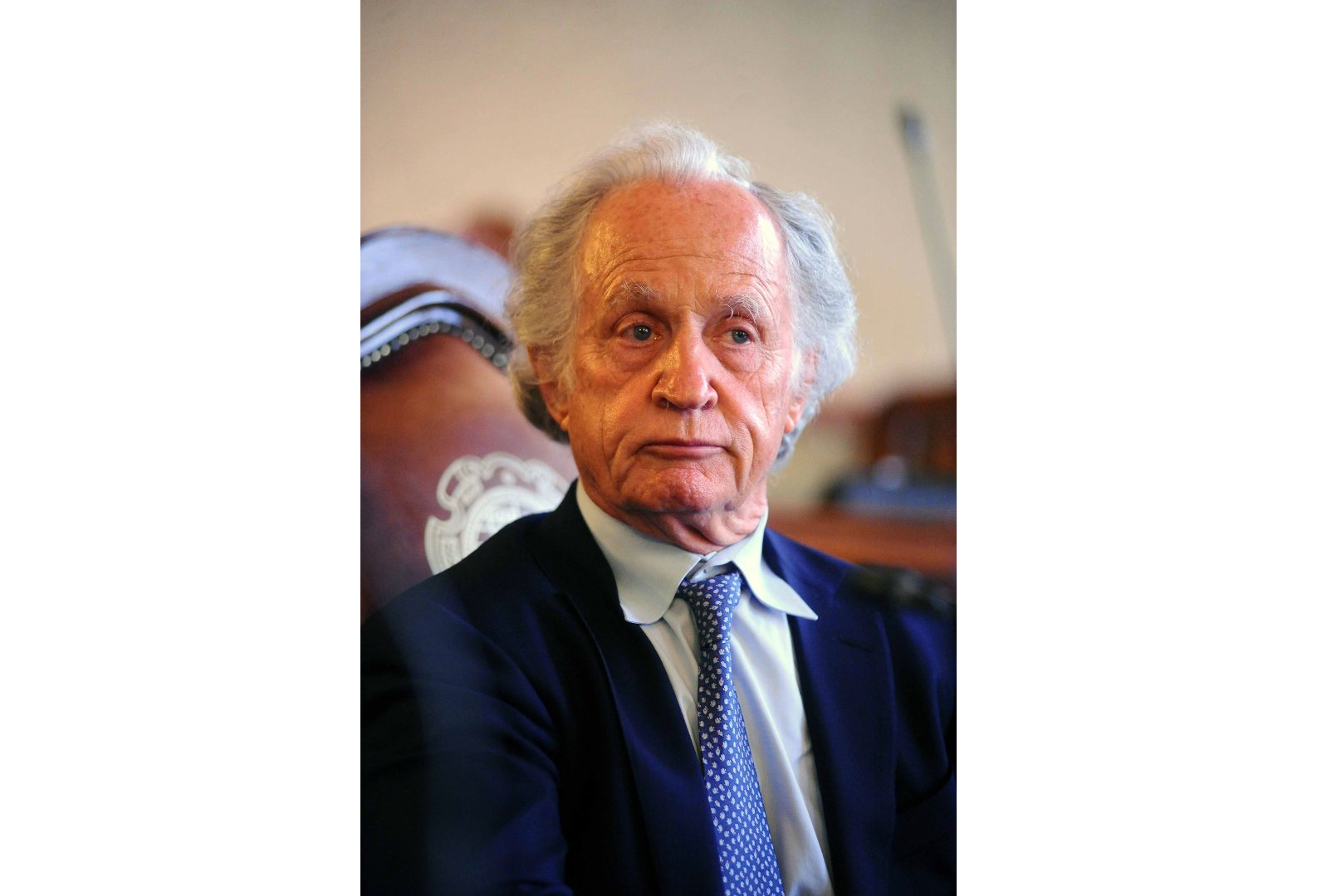 Mario Renato Capecchi - Visuotinė lietuvių enciklopedija