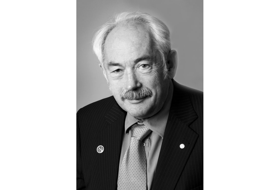 Peter Grünberg - Visuotinė lietuvių enciklopedija