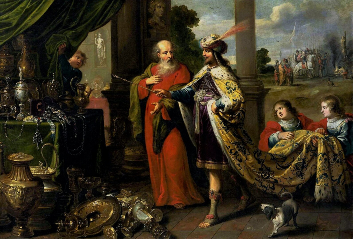 Krezas - Visuotinė lietuvių enciklopedija