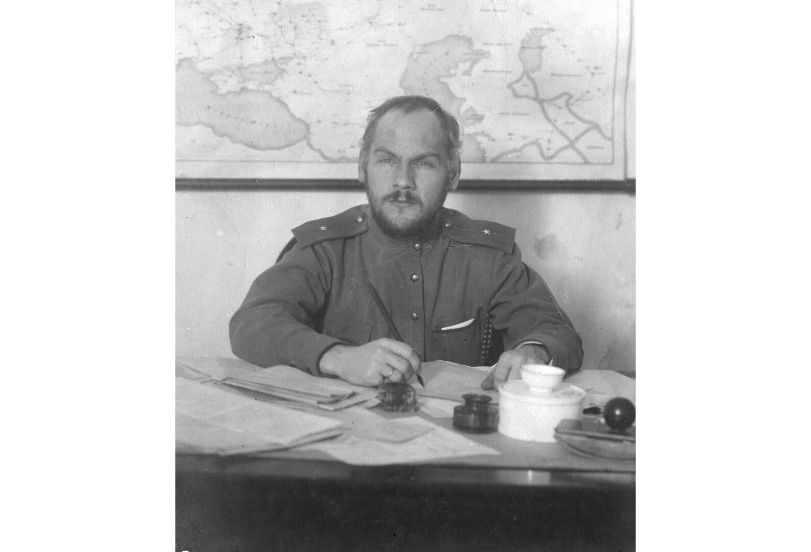 Nikolaj Krylenko - Visuotinė lietuvių enciklopedija