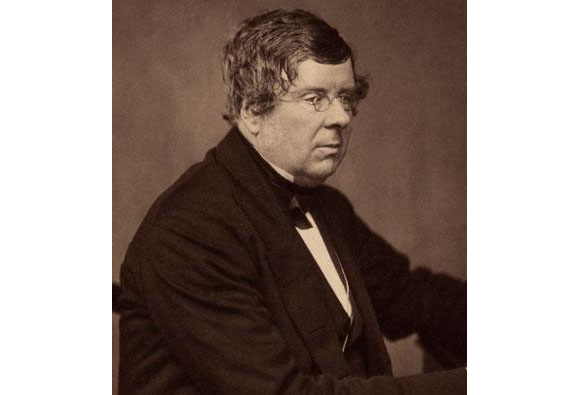 William Parsons - Visuotinė lietuvių enciklopedija