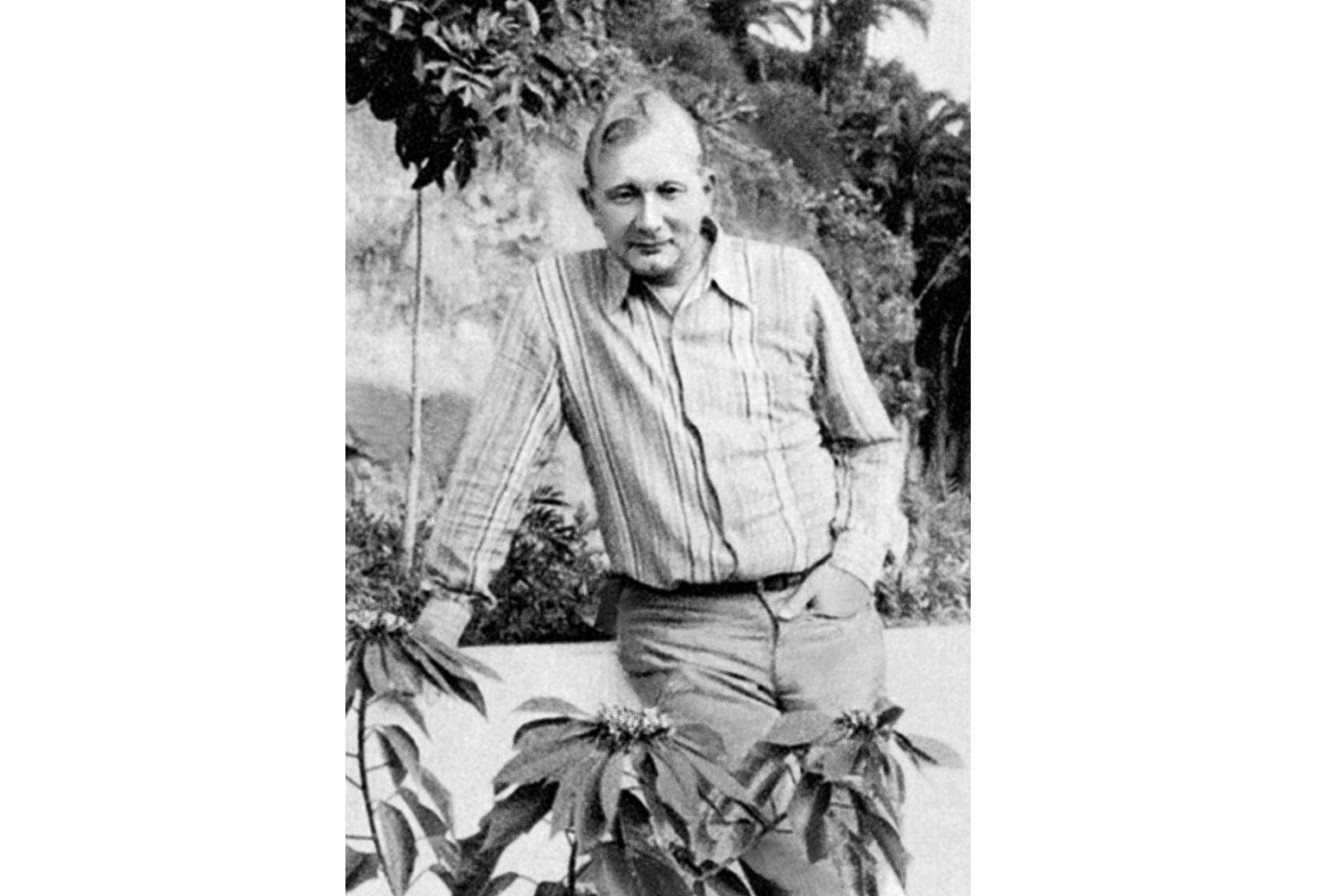 James Krüss - Visuotinė lietuvių enciklopedija