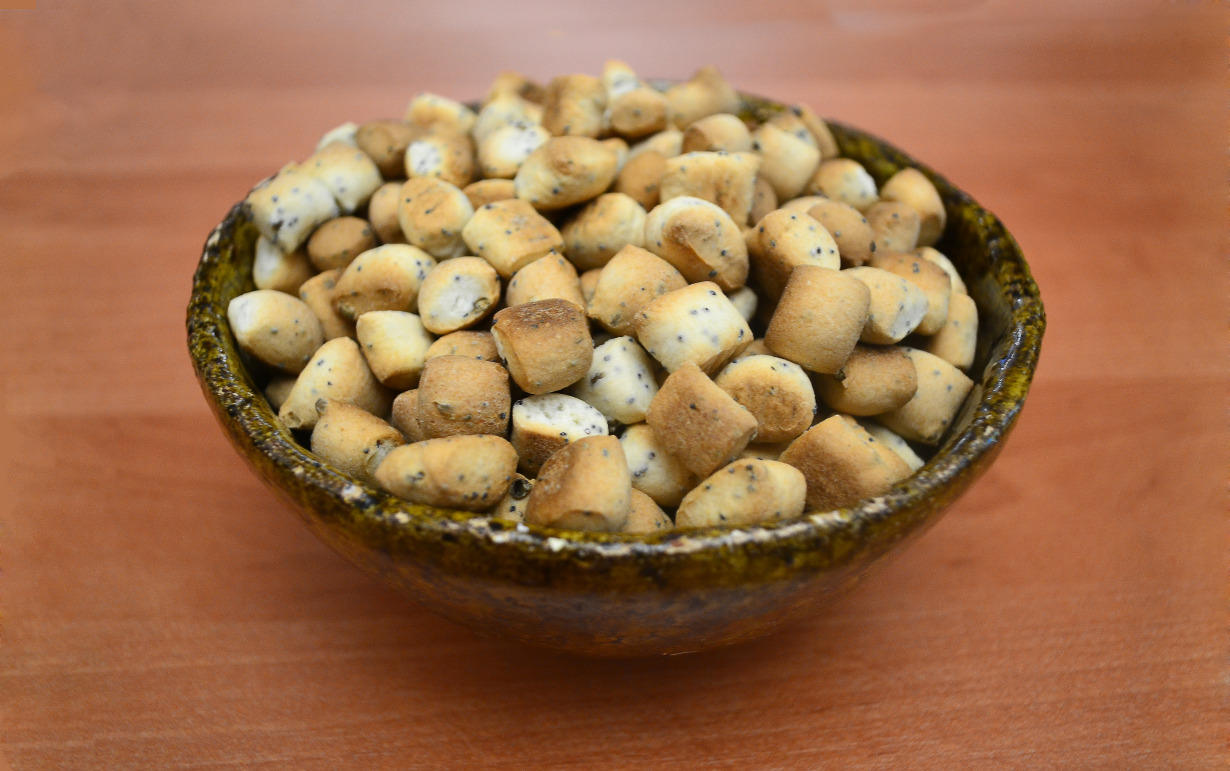 kūčios - Visuotinė lietuvių enciklopedija