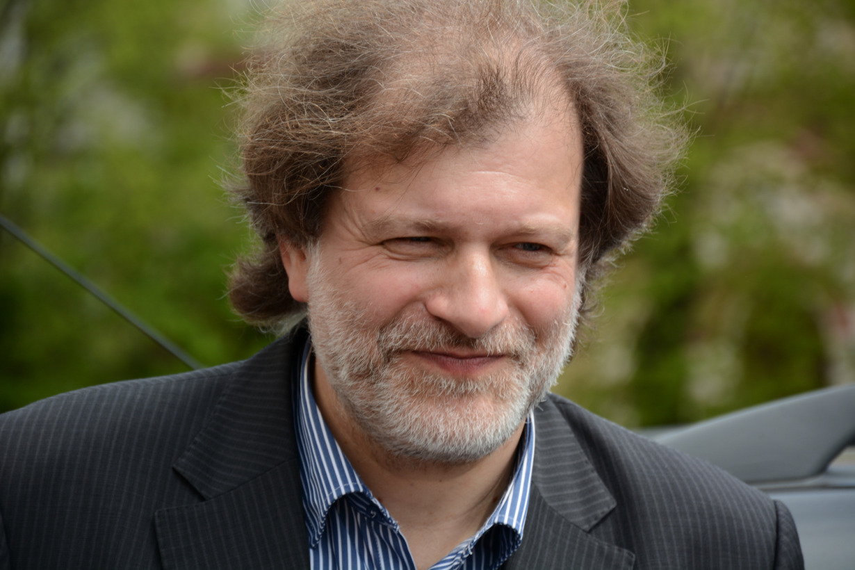 Darius Kuolys - Visuotinė lietuvių enciklopedija