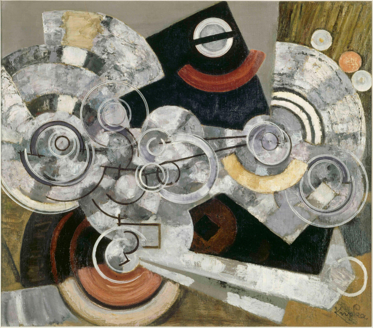 František Kupka - Visuotinė lietuvių enciklopedija