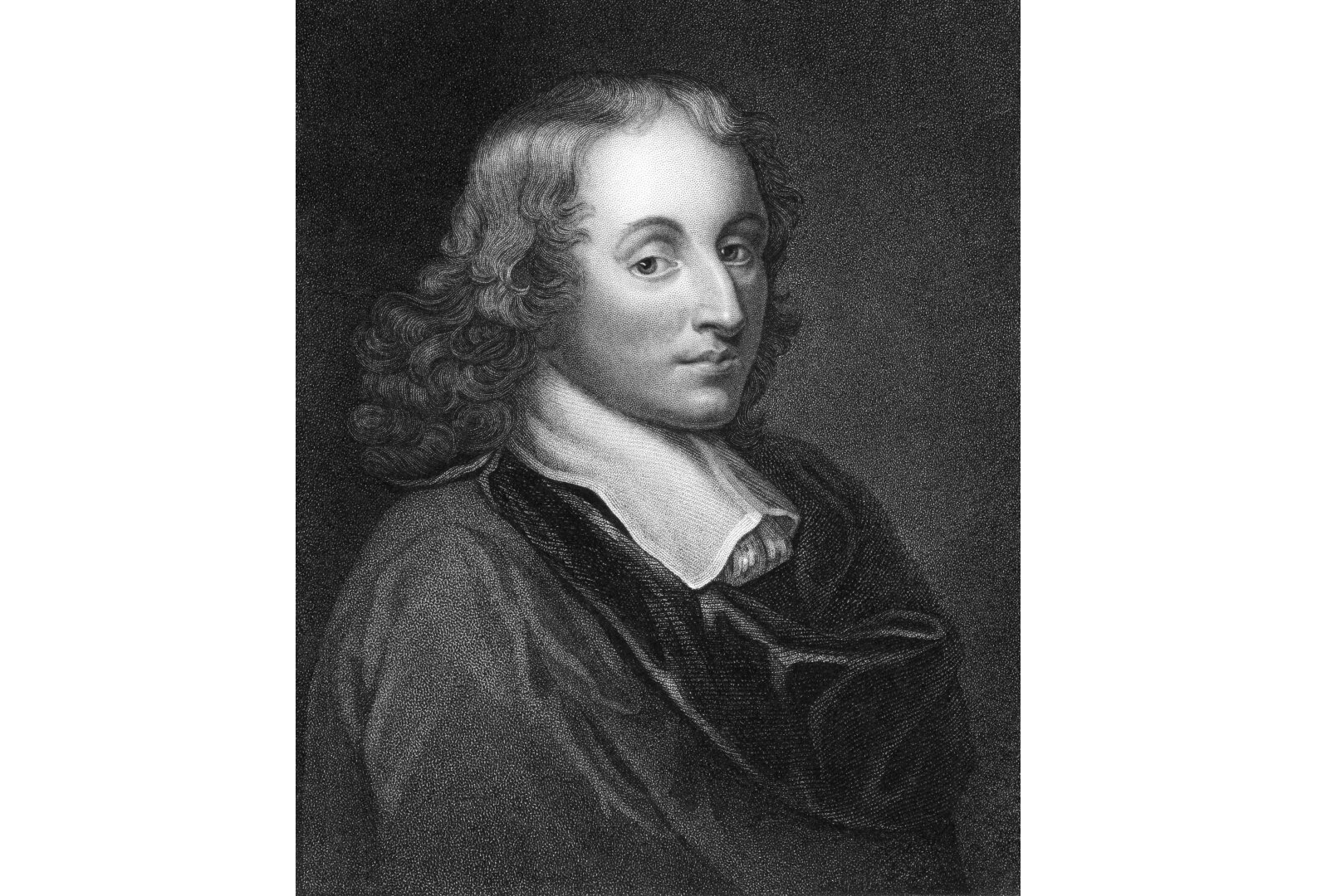 Blaise Pascal - Visuotinė lietuvių enciklopedija