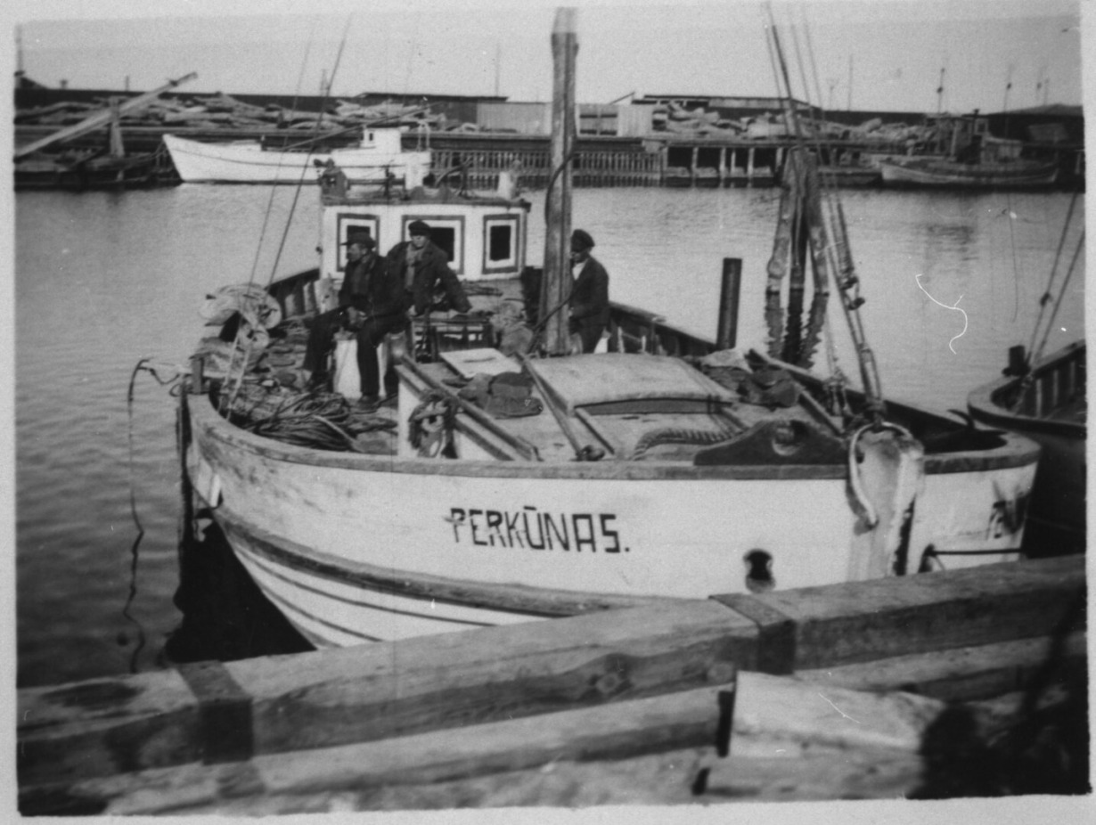 kuteris - Visuotinė lietuvių enciklopedija