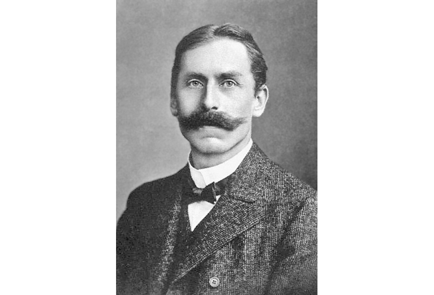 Friedrich Paschen - Visuotinė lietuvių enciklopedija