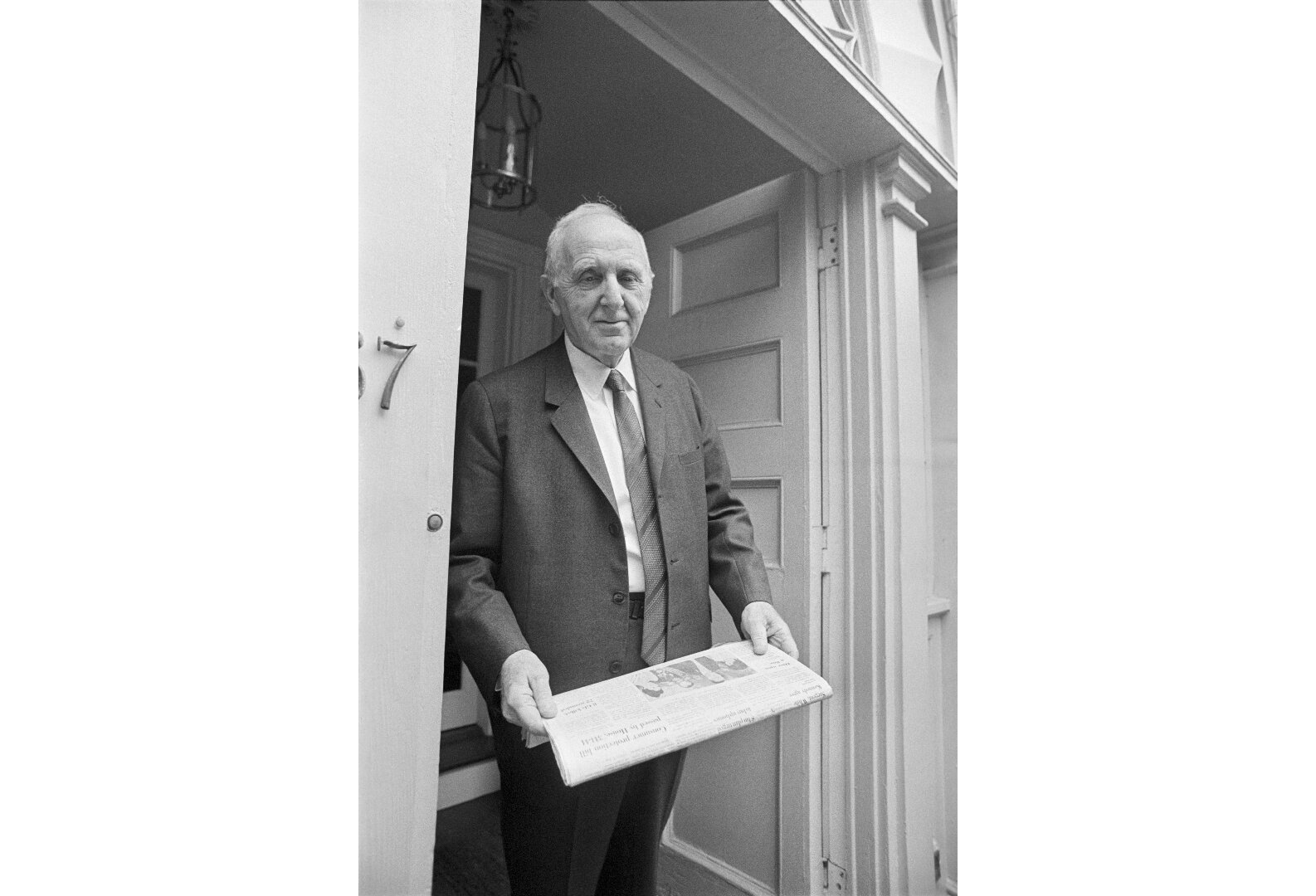 Simon Smith Kuznets - Visuotinė lietuvių enciklopedija