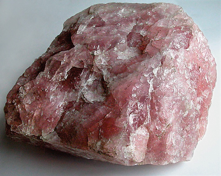 kvarcas - Visuotinė lietuvių enciklopedija