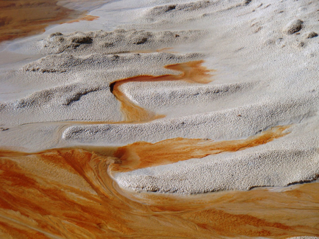 kvarcinis smėlis - Visuotinė lietuvių enciklopedija