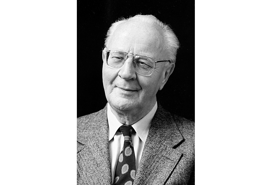 Gerard Labuda - Visuotinė lietuvių enciklopedija