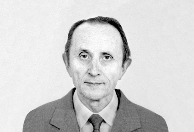 Vitas Labutis - Visuotinė lietuvių enciklopedija