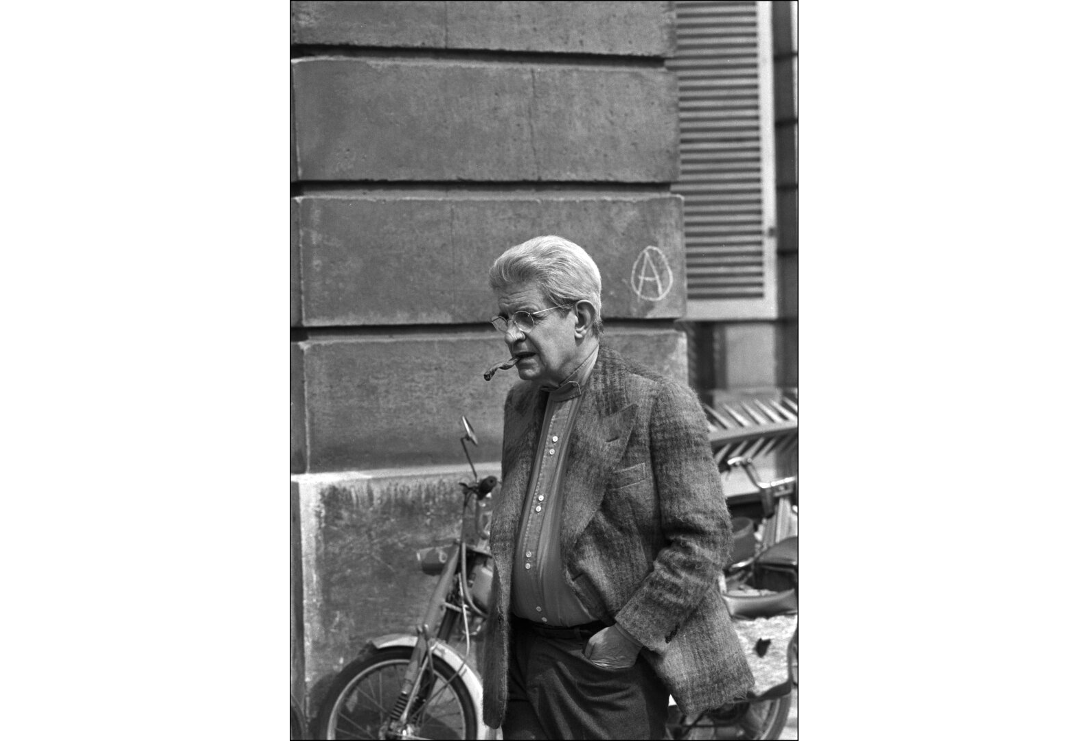 Jacques Marie Émile Lacan - Visuotinė lietuvių enciklopedija