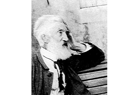 Pierre Laffitte - Visuotinė lietuvių enciklopedija