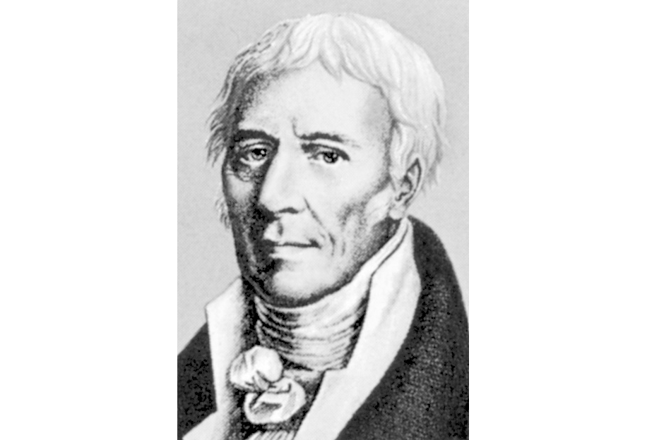 Jean‑Baptiste de Lamarck - Visuotinė lietuvių enciklopedija