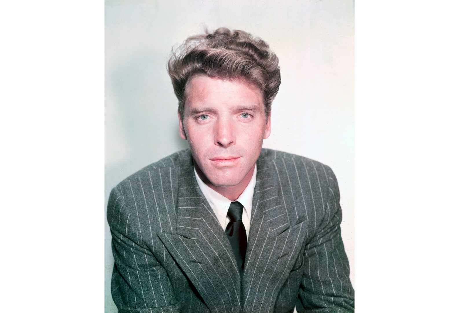 Burt Lancaster - Visuotinė lietuvių enciklopedija