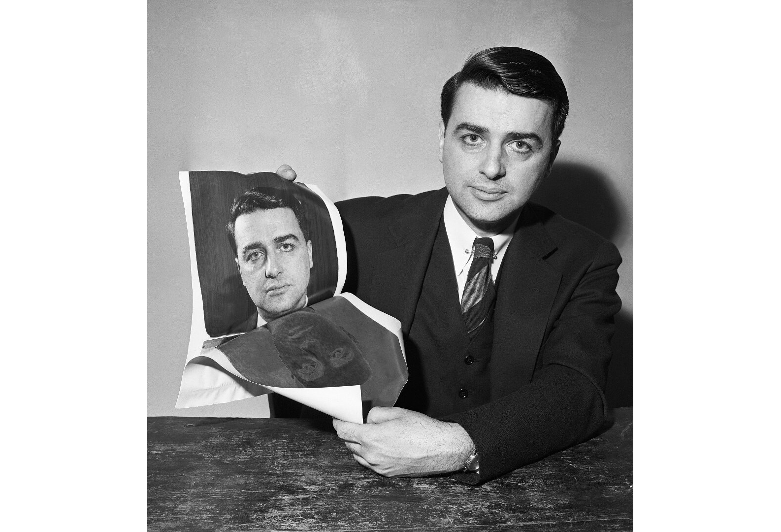 Edwin Herbert Land - Visuotinė lietuvių enciklopedija