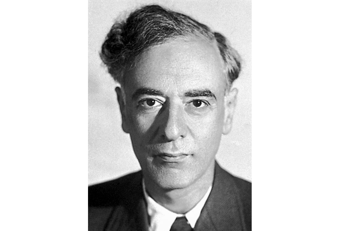 Lev Landau - Visuotinė lietuvių enciklopedija