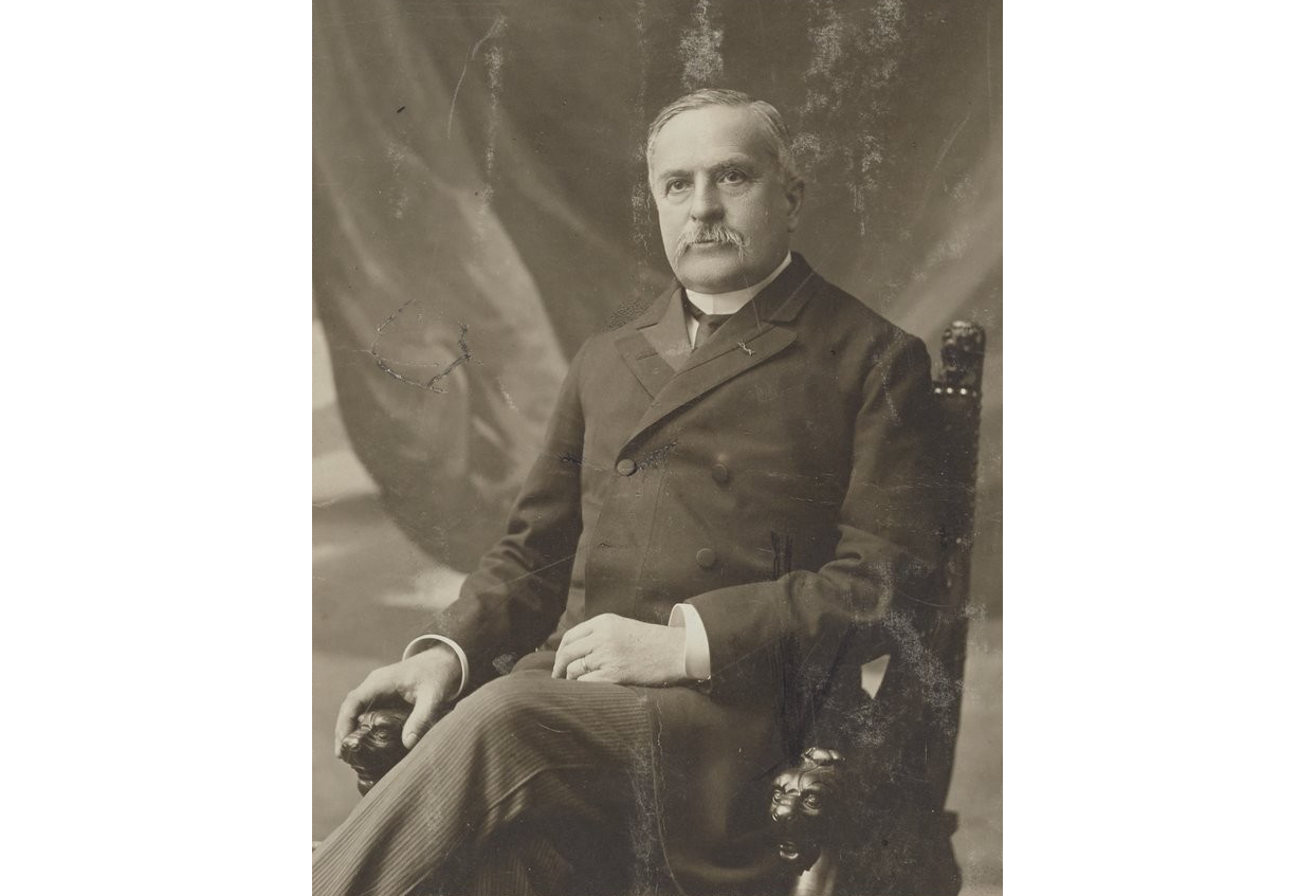 Albert Auguste Lapparent - Visuotinė lietuvių enciklopedija