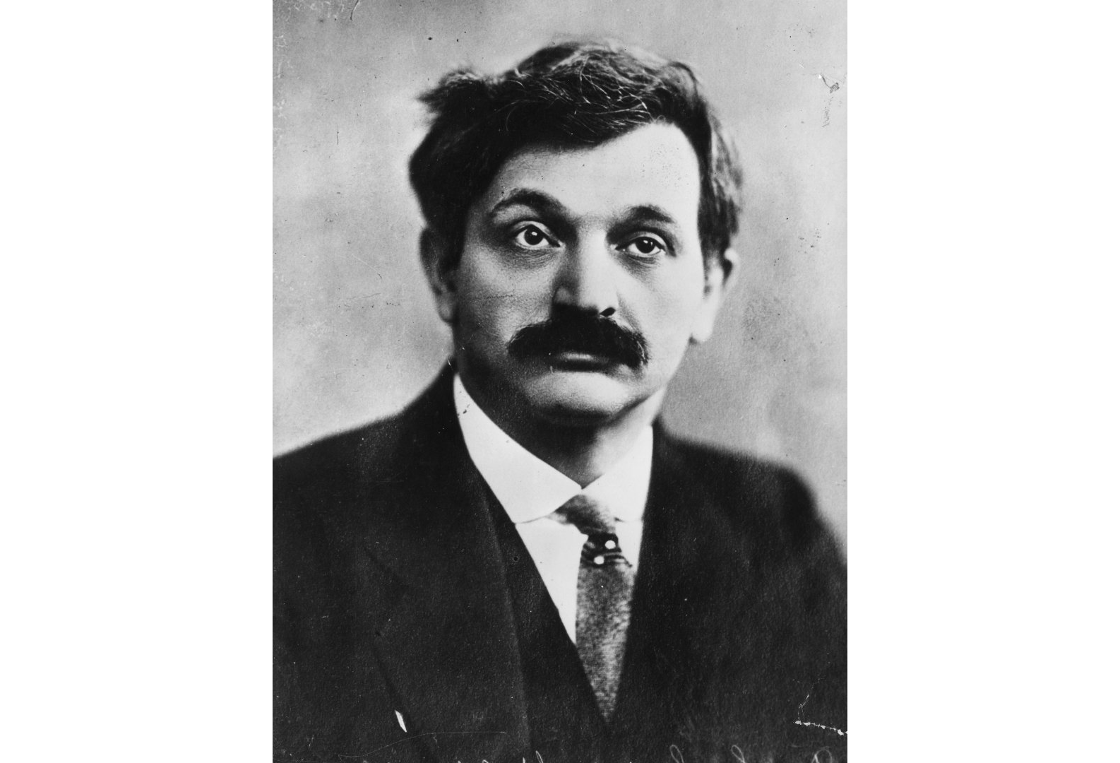 Emanuel Lasker - Visuotinė lietuvių enciklopedija