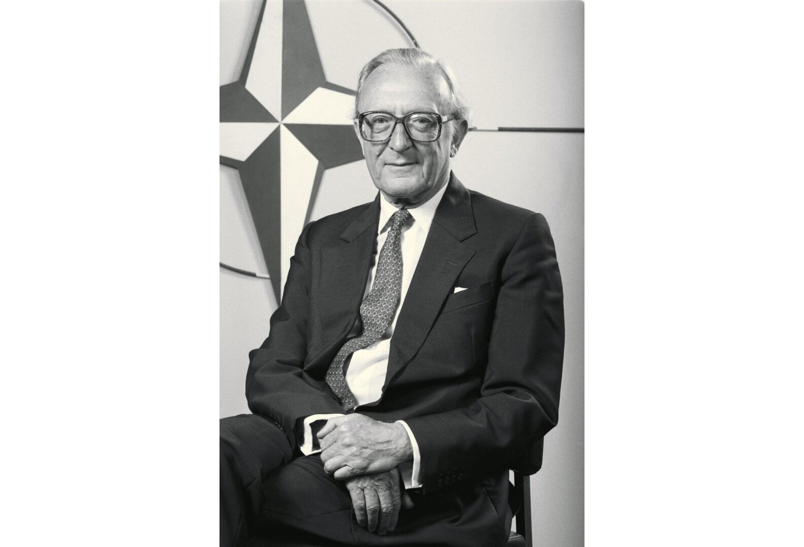 Harold Dwight Lasswell - Visuotinė lietuvių enciklopedija