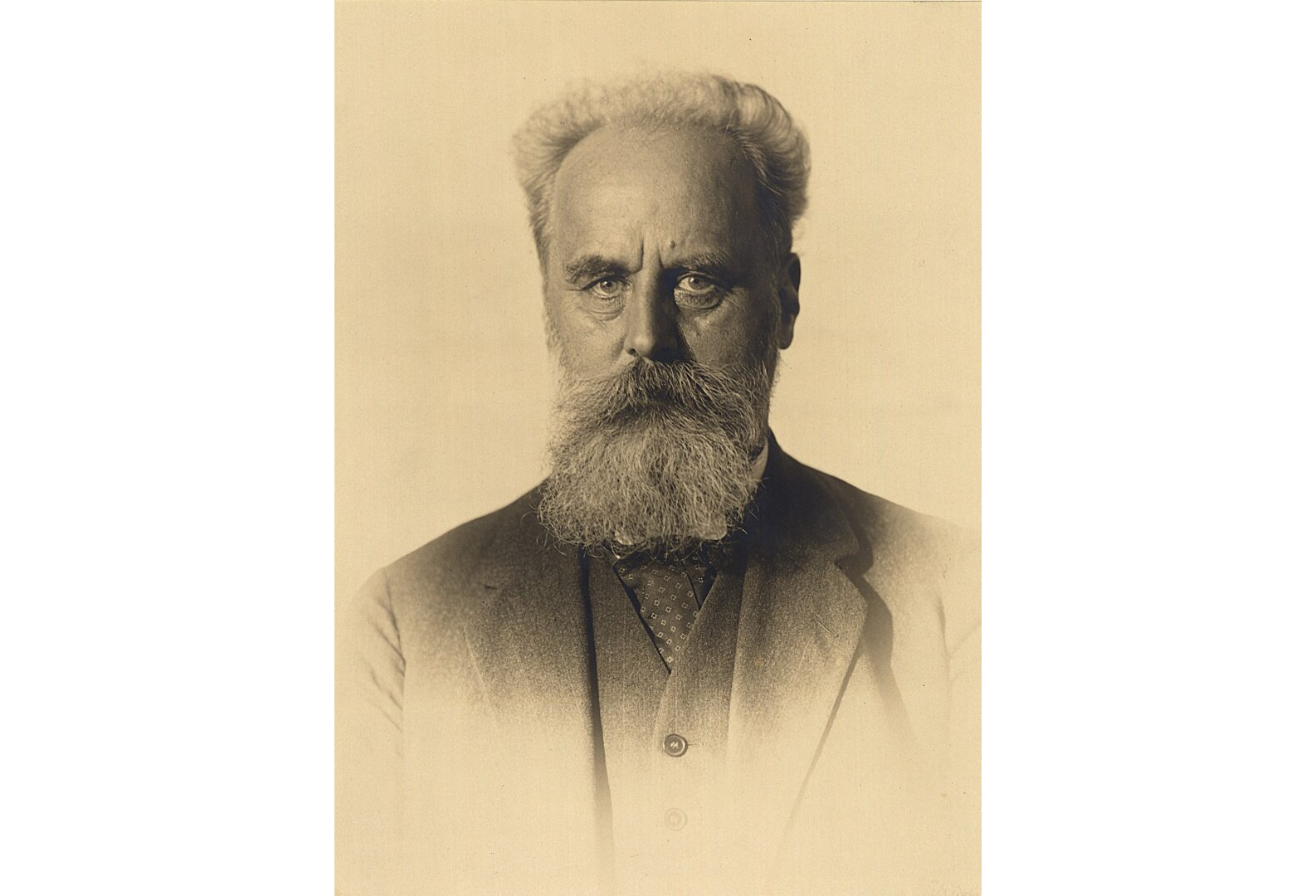 Ernst Ferdinand Laur - Visuotinė lietuvių enciklopedija