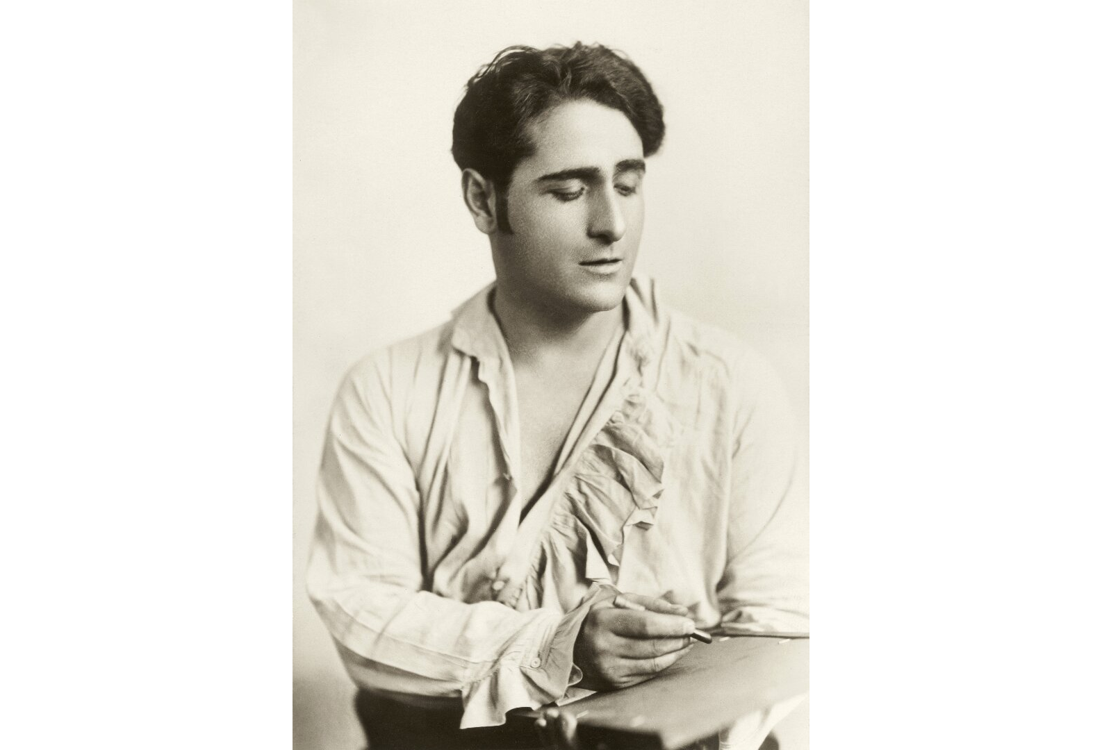 Giacomo Lauri‑Volpi - Visuotinė lietuvių enciklopedija