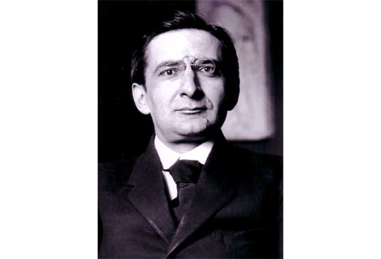 Louis Lavelle - Visuotinė lietuvių enciklopedija