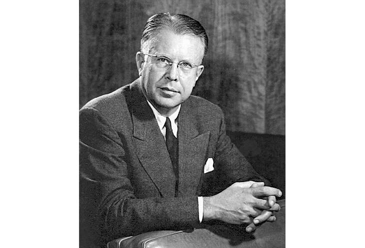 Ernest Orlando Lawrence - Visuotinė lietuvių enciklopedija