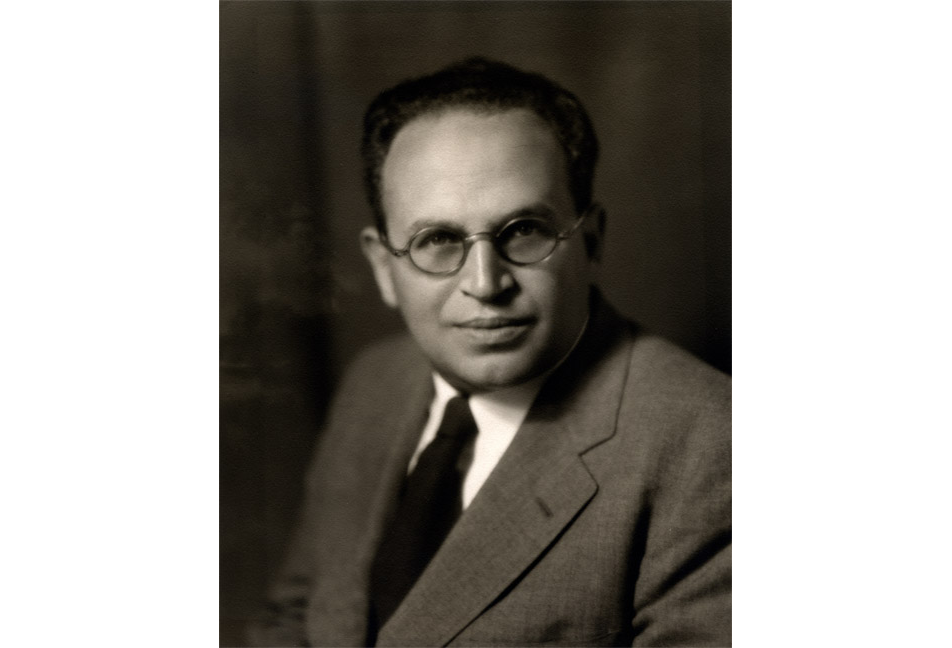 Paul Felix Lazarsfeld - Visuotinė lietuvių enciklopedija