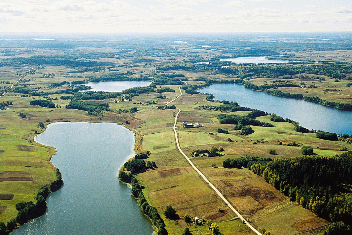 Lazdijų rajono savivaldybė - Visuotinė lietuvių enciklopedija