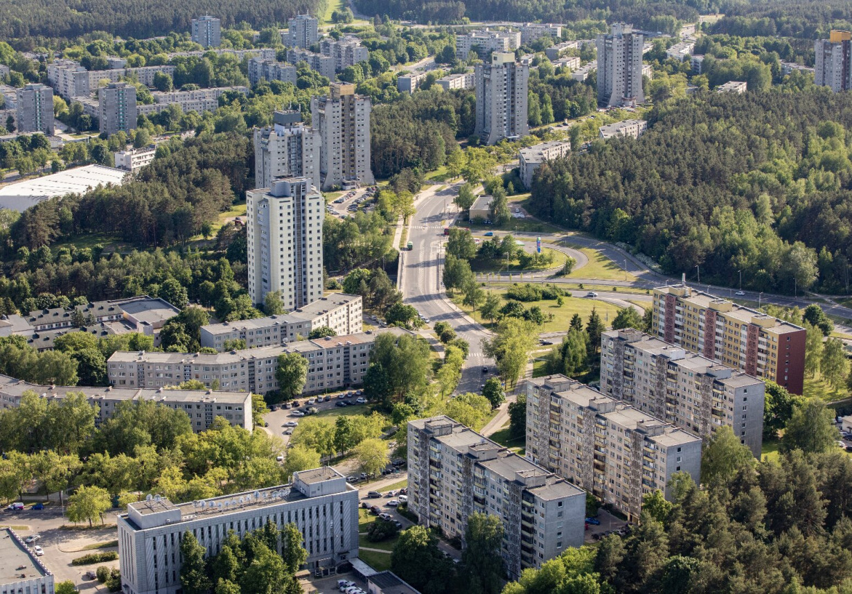 Lazdynai - Visuotinė lietuvių enciklopedija