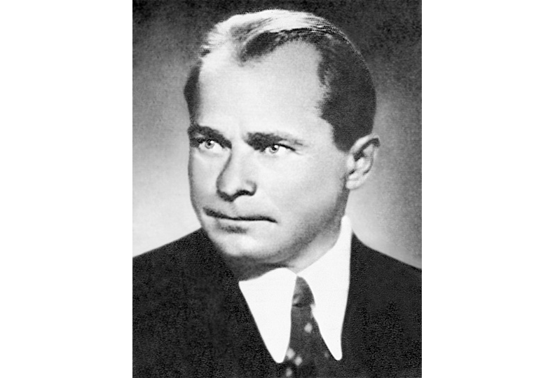 Jurgis Lebedys - Visuotinė lietuvių enciklopedija