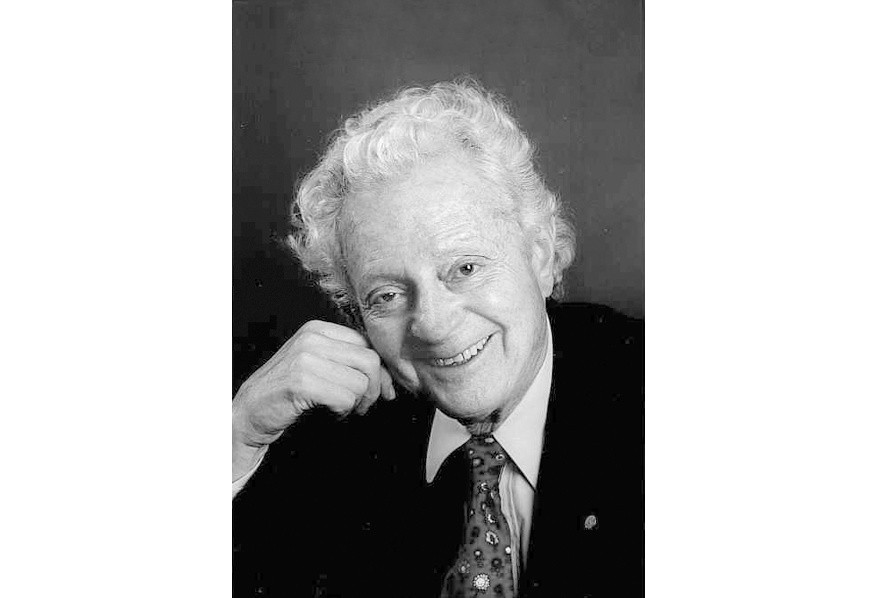 Leon Max Lederman - Visuotinė lietuvių enciklopedija