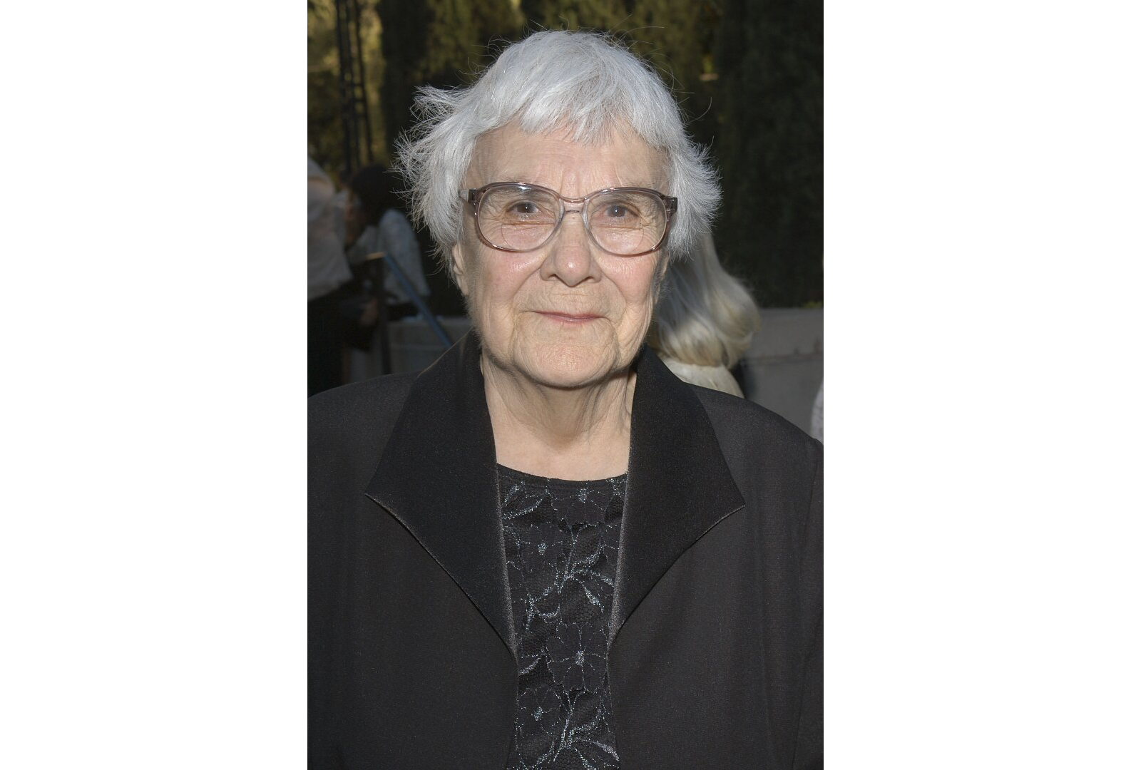 Harper Nelle Lee - Visuotinė lietuvių enciklopedija