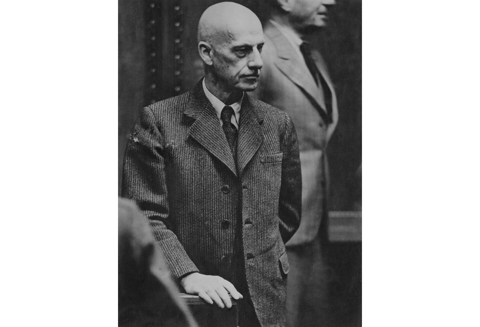 Wilhelm von Leeb - Visuotinė lietuvių enciklopedija