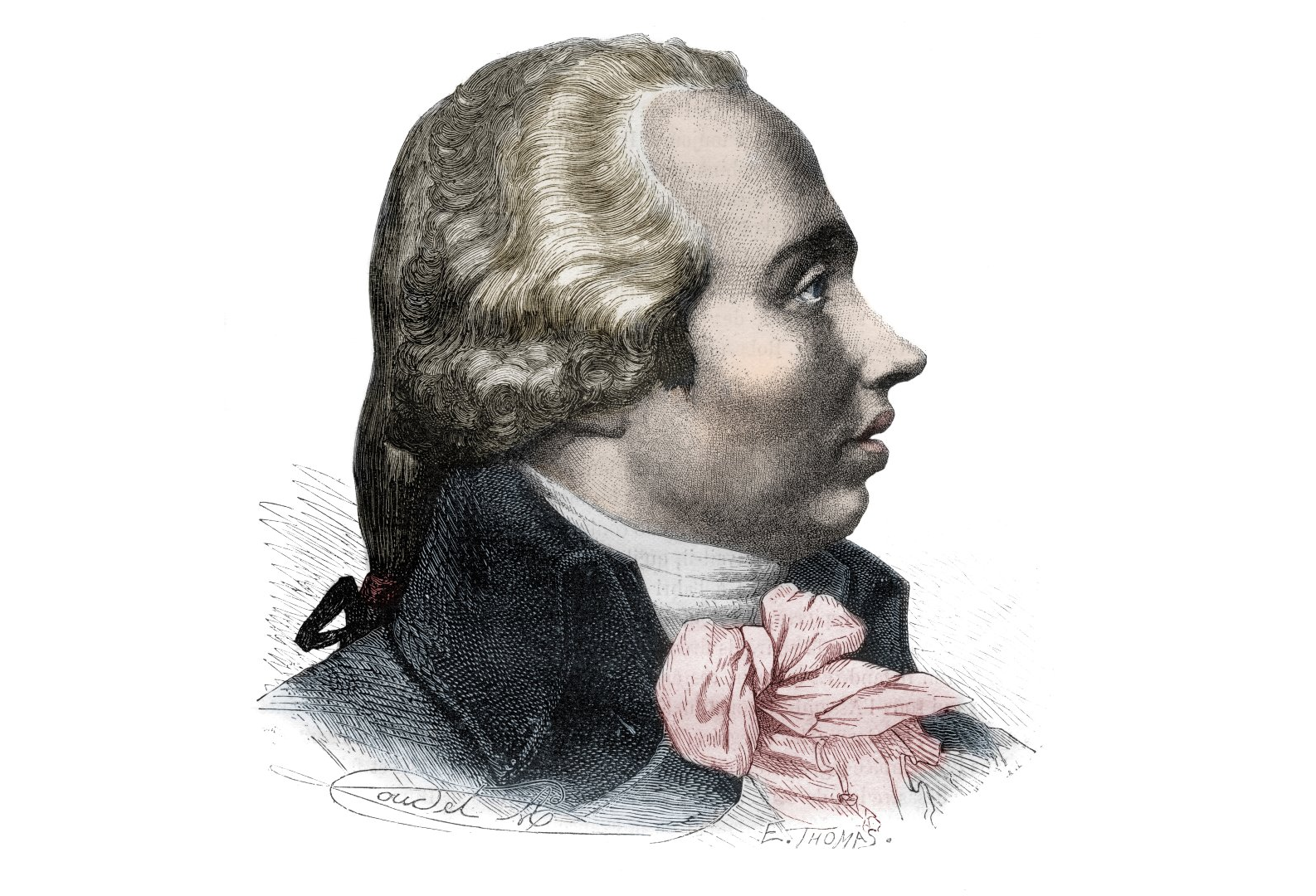 Adrien‑Marie Legendre - Visuotinė lietuvių enciklopedija