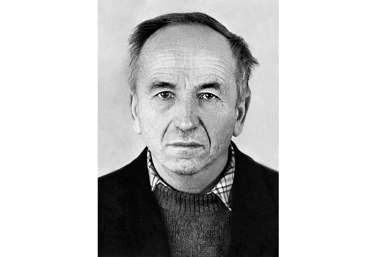 Vytautas Lelešius - Visuotinė lietuvių enciklopedija