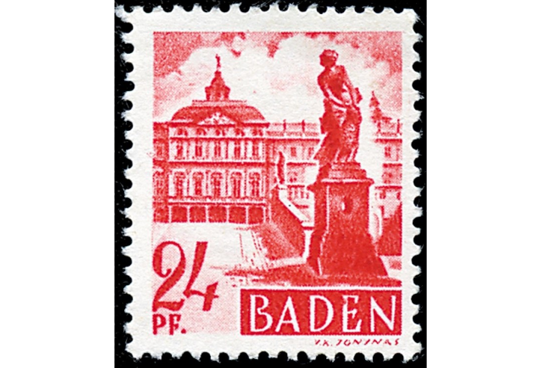 pašto ženklai - Visuotinė lietuvių enciklopedija