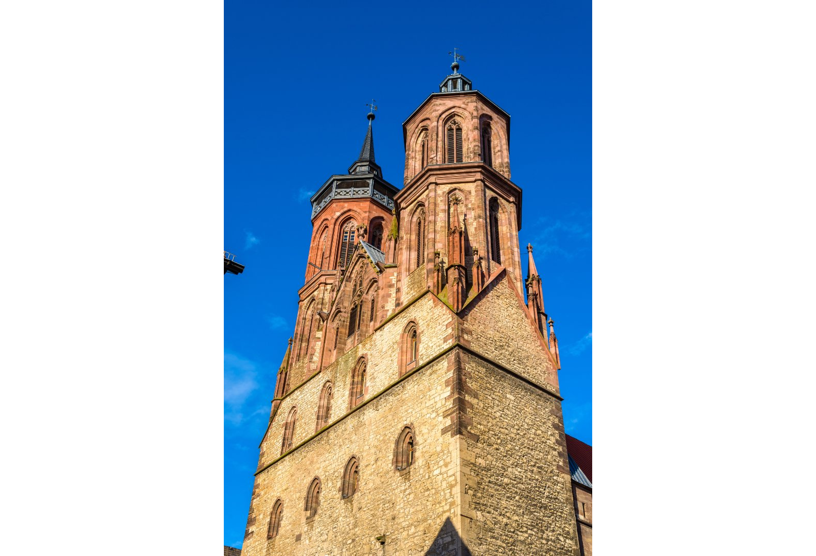 Göttingen - Visuotinė lietuvių enciklopedija